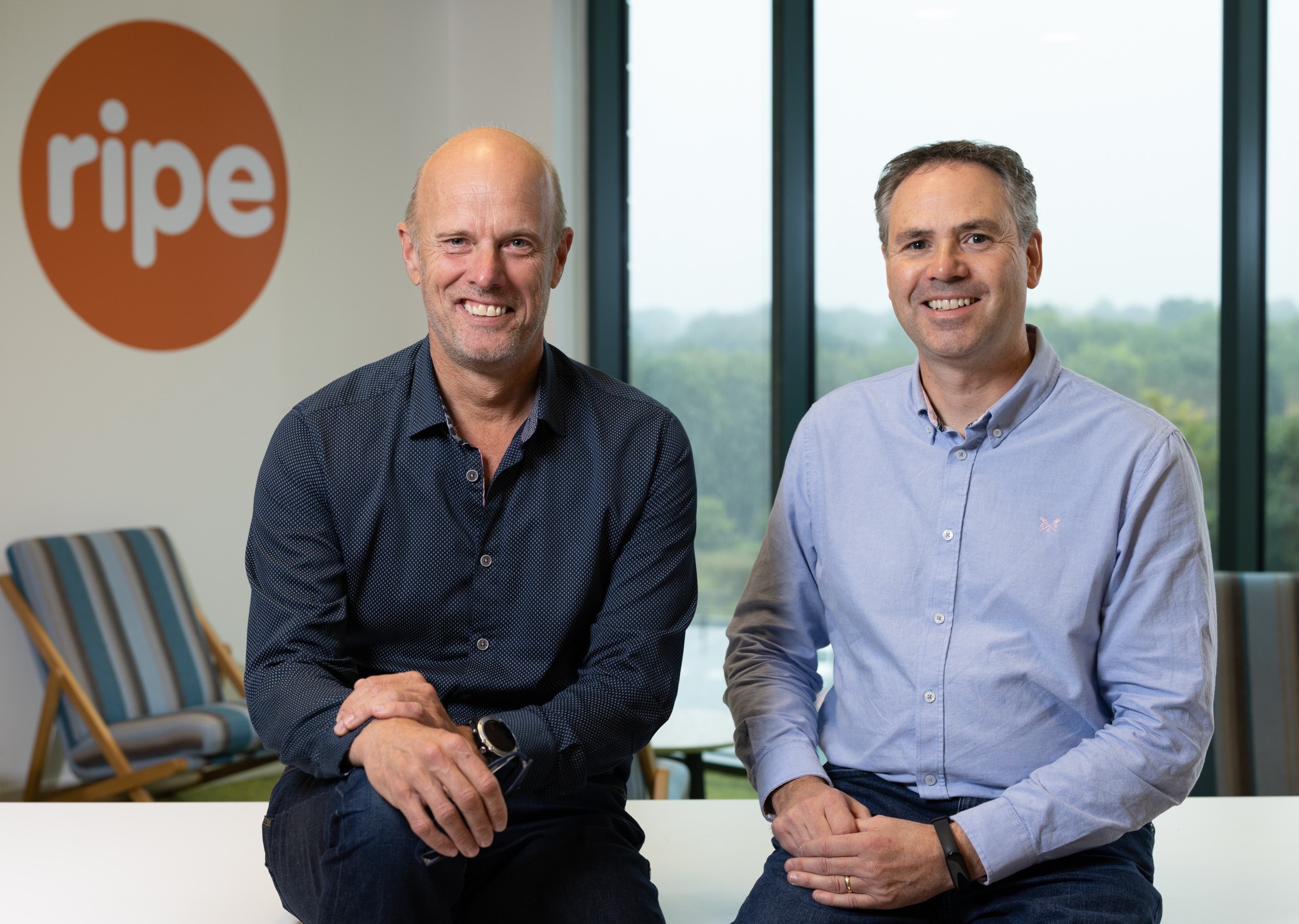 Ripe Thinking | Insurtech ripe for growth as new chair announced